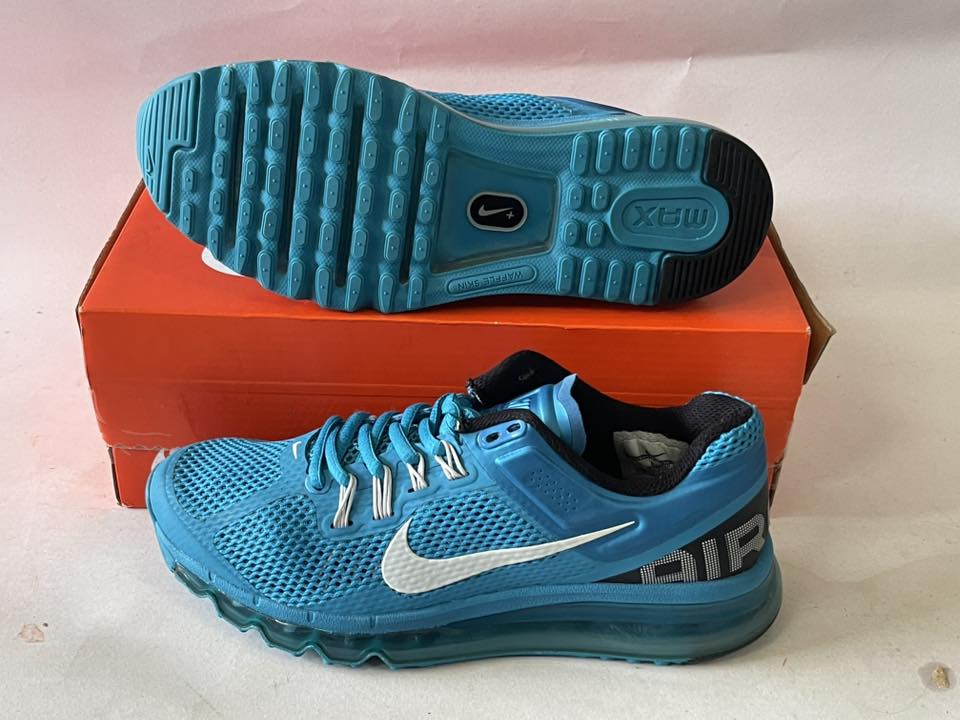 Giày Thể Thao 2hand Hiệu Nike - giay2hand.net